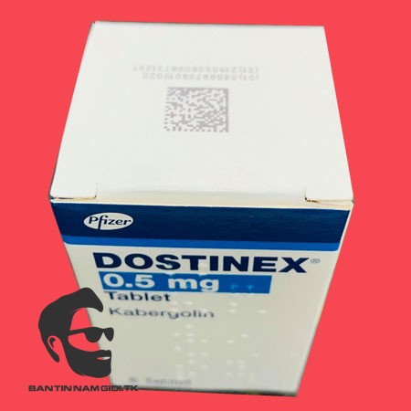 Thuốc Dostinex là thuốc gì? Giá bao nhiêu? Có tác dụng gì? Mua ở đâu?
