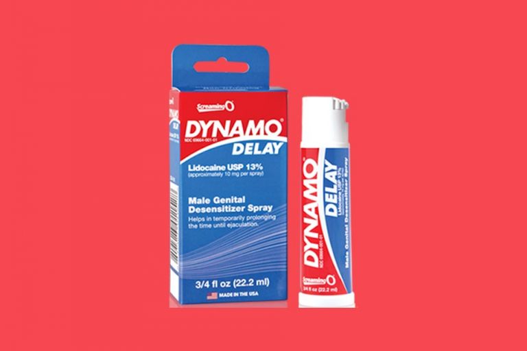 [Review] Dynamo Delay có tốt không, Cách sử dụng, Giá bao nhiêu?